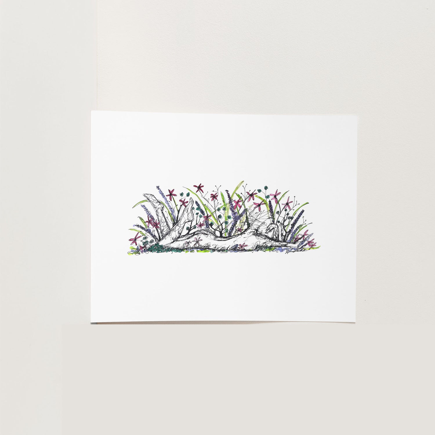 Designed By Hannah L.L.C | @ Hannahstelter2 | Artist Hannah Stelter