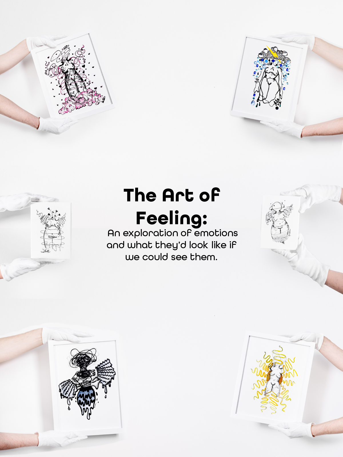 Designed By Hannah L.L.C | @ Hannahstelter2 | Artist Hannah Stelter