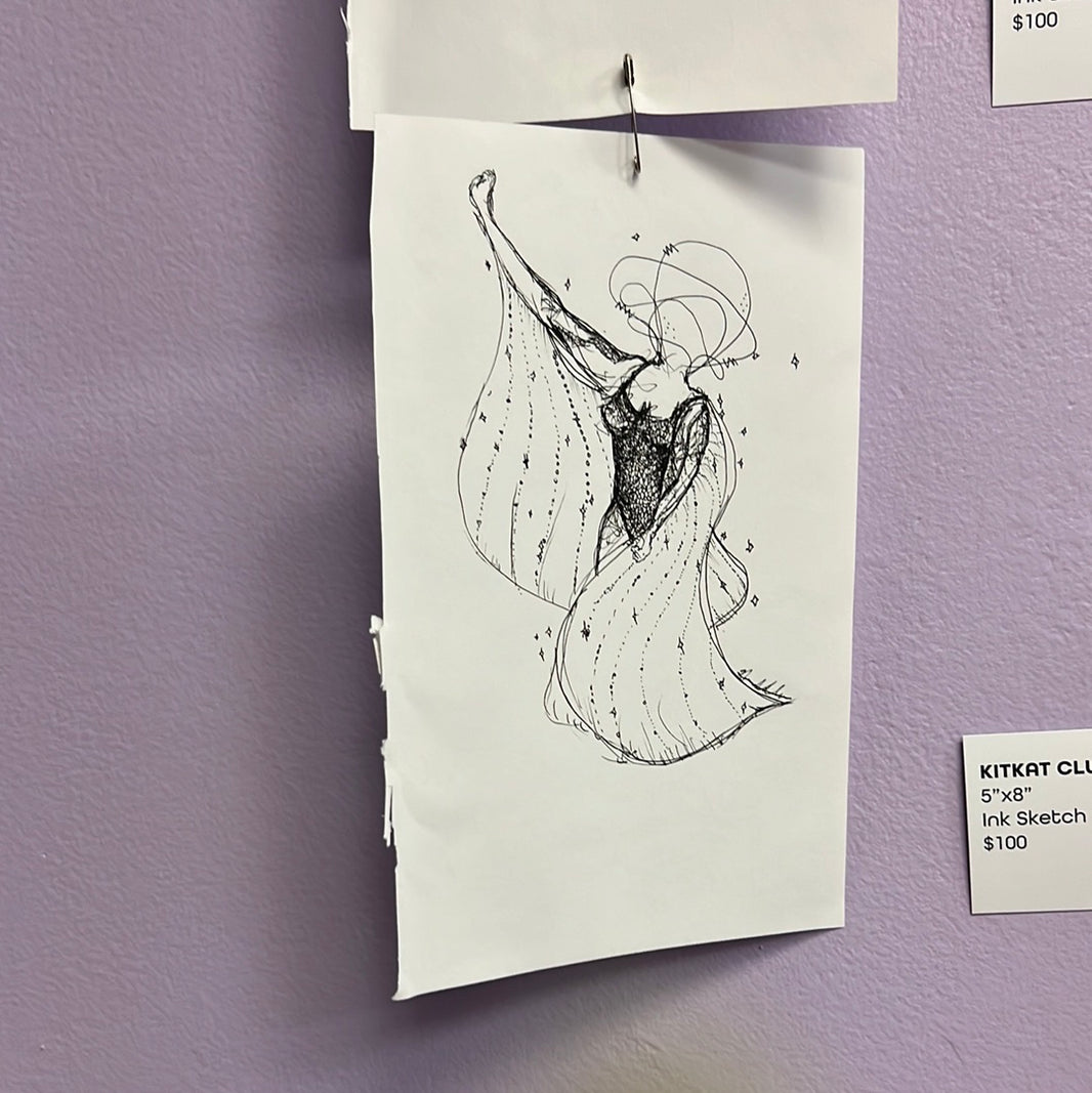 Designed By Hannah L.L.C | @ Hannahstelter2 | Artist Hannah Stelter
