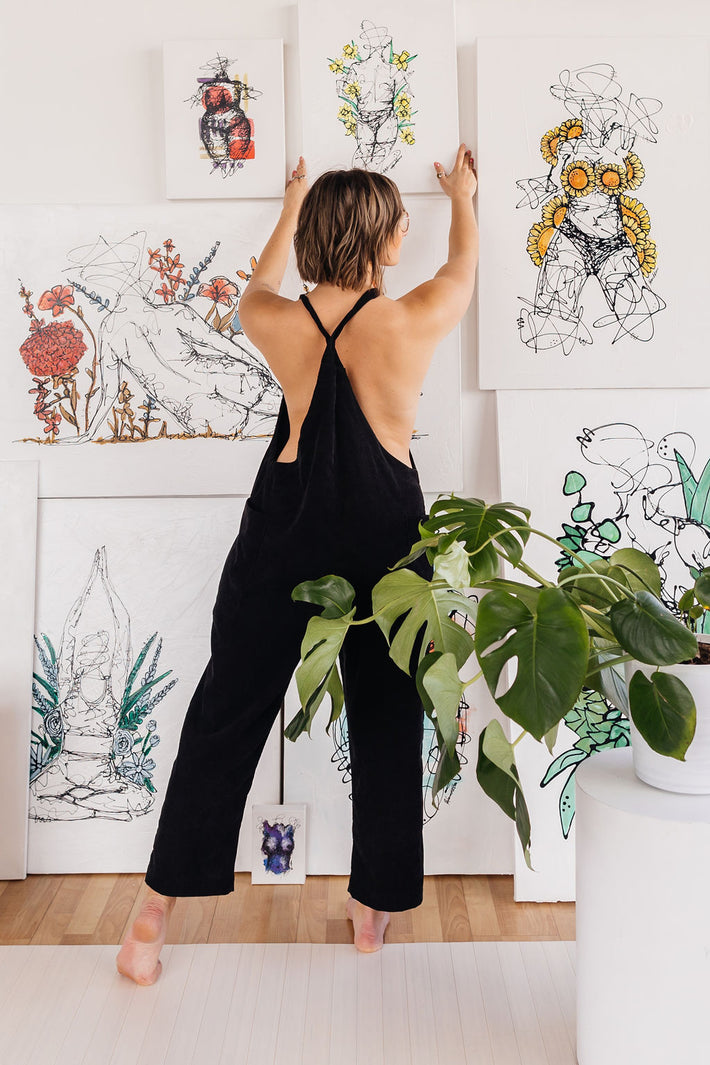 Designed By Hannah L.L.C | @ Hannahstelter2 | Artist Hannah Stelter