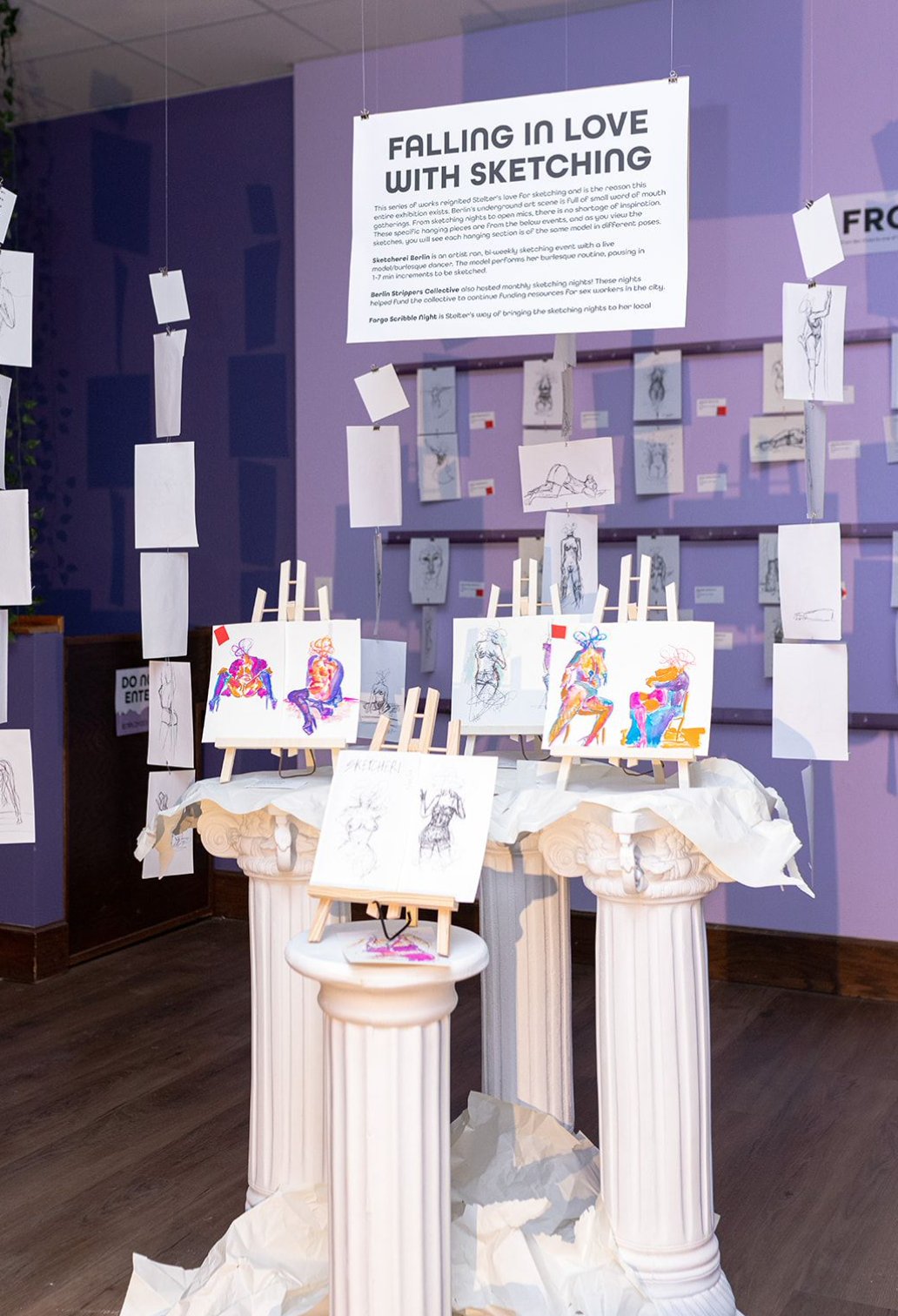 Designed By Hannah L.L.C | @ Hannahstelter2 | Artist Hannah Stelter