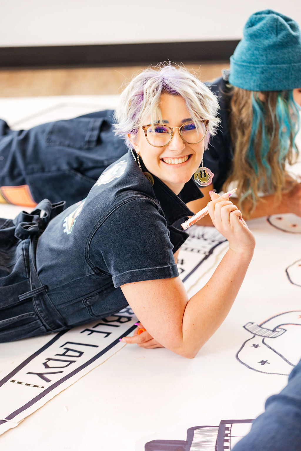 Designed By Hannah L.L.C | @ Hannahstelter2 | Artist Hannah Stelter