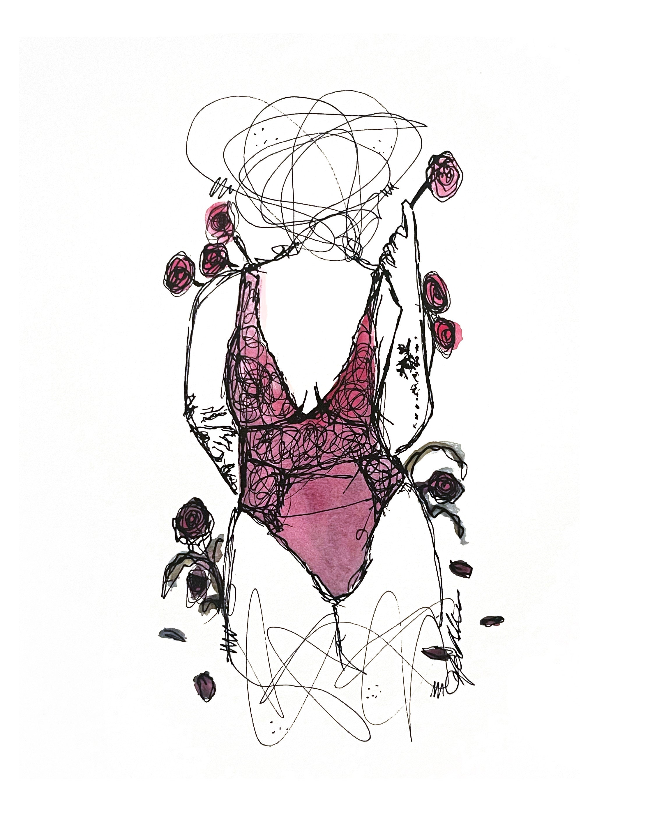 Designed By Hannah L.L.C | @ Hannahstelter2 | Artist Hannah Stelter