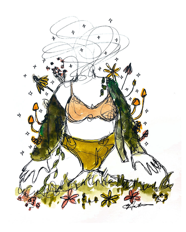 Designed By Hannah L.L.C | @ Hannahstelter2 | Artist Hannah Stelter